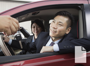 2015 China New-Vehicle Intender Study (NVIS) | J.D. Power