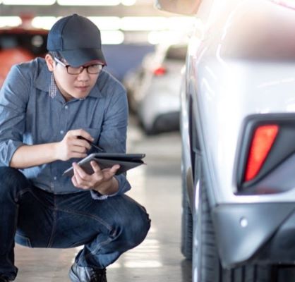 J.D. Power Observation: Chinese Consumers' Autonomous Driving Tendency ...