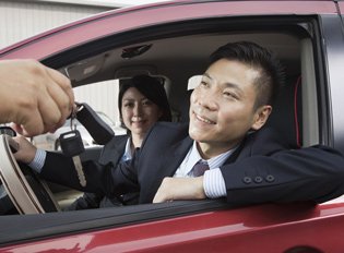 J.D. Power 2016年中国新车购买意向研究（NVIS） | J.D. Power