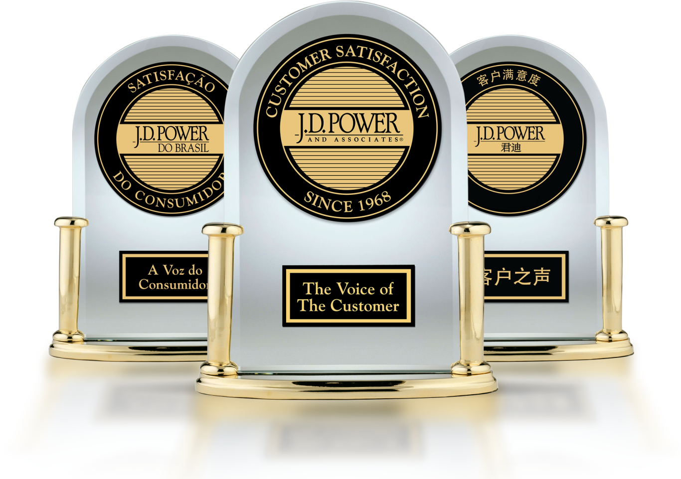 Homepage | J.D. Power